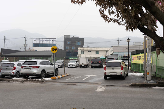 원주시 전통시장